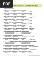 Chapter 8 Unity in Diversity Worksheet | PDF | Textiles | Indian Cuisine