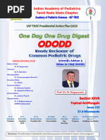 Micoral Oral Gel: Usage & Dosage Guide | PDF | Candidiasis | Pharmacology