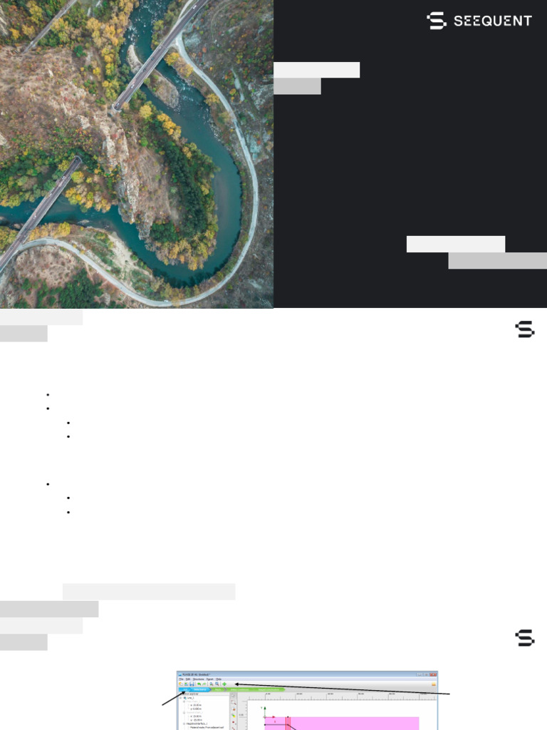 Overview of PLAXIS 2D Output Viewer | PDF | Stress (Mechanics) | Steady ...