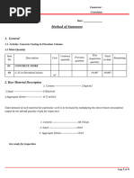LEM Form | PDF | Labor | Economies
