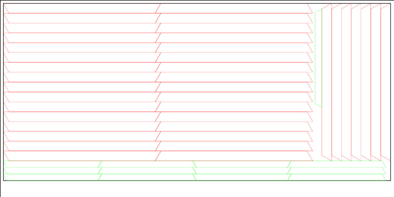 Cortes Polyfan Jony 1-Model 1 | PDF