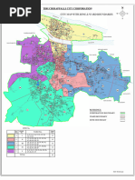Tambaram Municipal Corporation Ward Map - Display Map | PDF