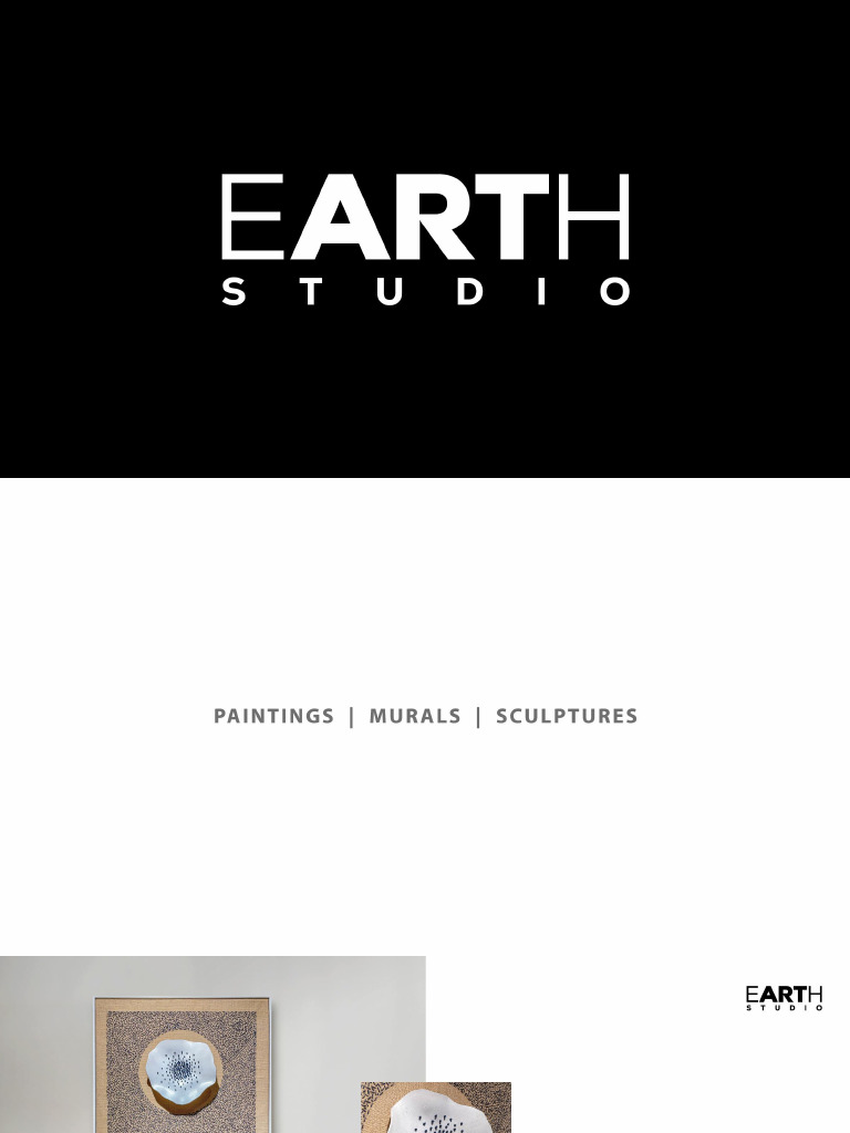 Earth Studio OGES2025 | PDF
