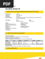 MSDS - Diesel (Shell) | Dangerous Goods | Personal Protective Equipment