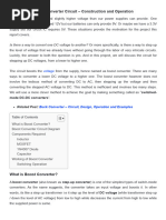 CDG Relay Wiring and Manuals Guide | PDF | Relay | Transformer