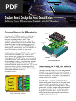 Ocp Accelerator Module Design Specification - v1p5 - Final - 20220223 ...