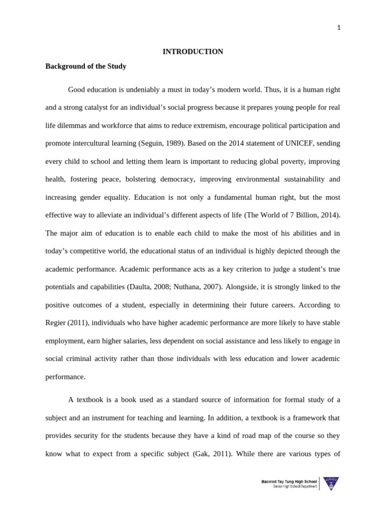 Thesis Compilation Copy 5 | PDF | System | Intelligence