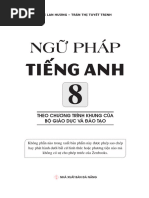 Bt Anh 8 Global Cả Năm Có Đáp Án Bản Unit | PDF