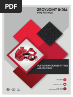 National Grooved Fittings Catalogue | PDF