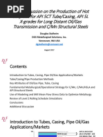 Catalogue TPCO Pipe | PDF | Business | Home & Garden