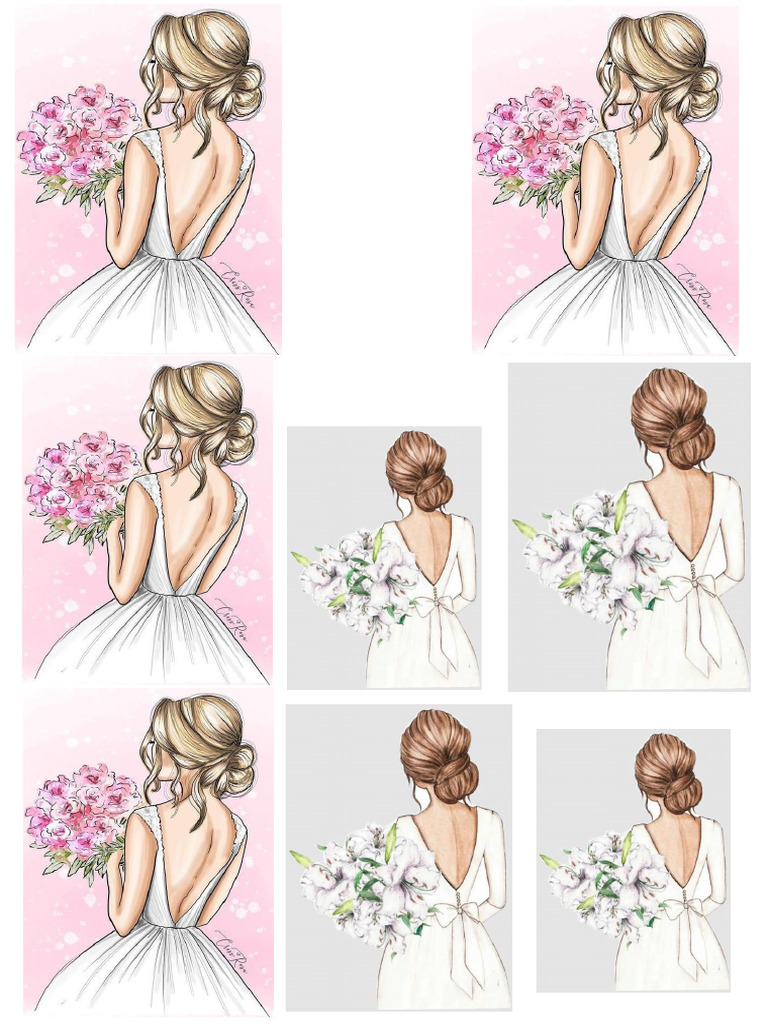 Bride | PDF