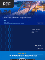 PowerStore CLI User Guide 4.x | PDF | Command Line Interface | Public ...