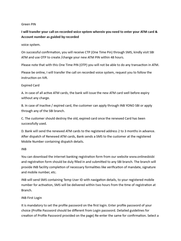 TP Interview 1 | PDF