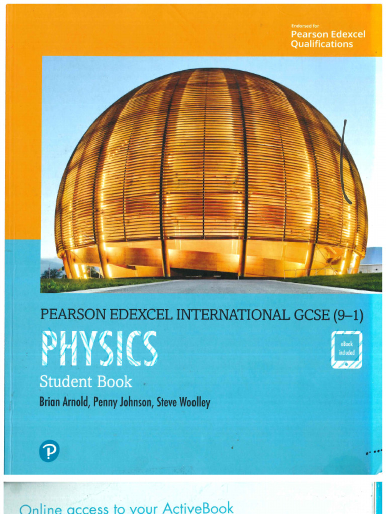Physics | PDF