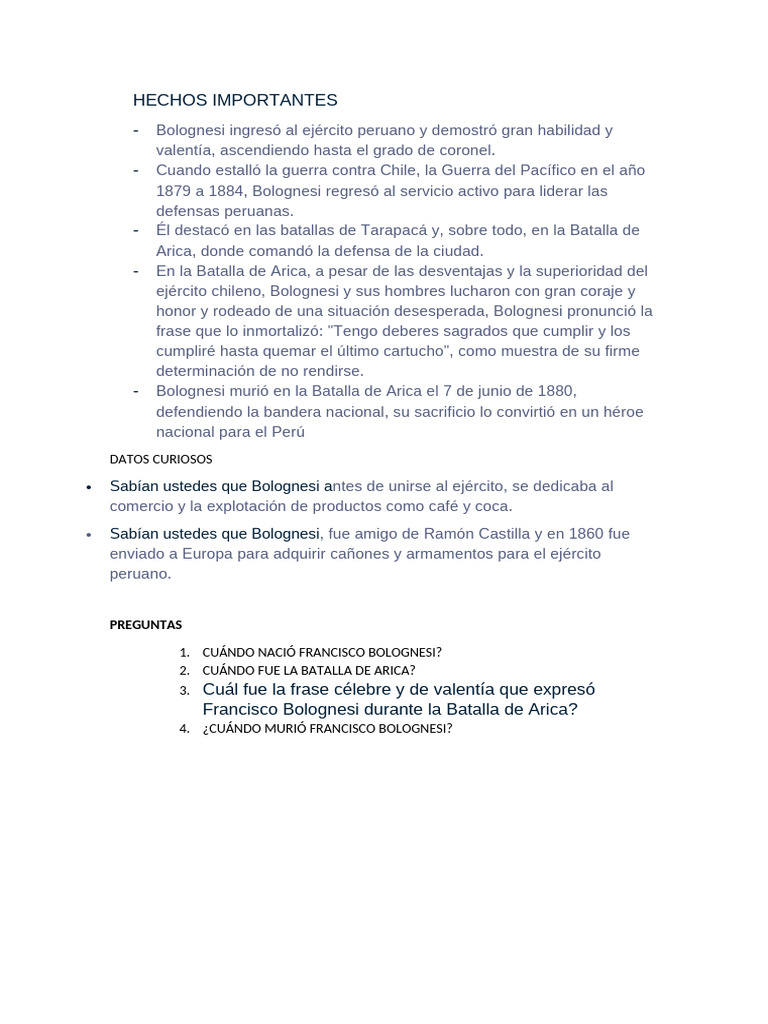 Exposicion Sharel Bolognesi | PDF