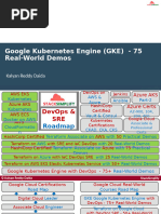 Bench Commands Cheatsheet | PDF