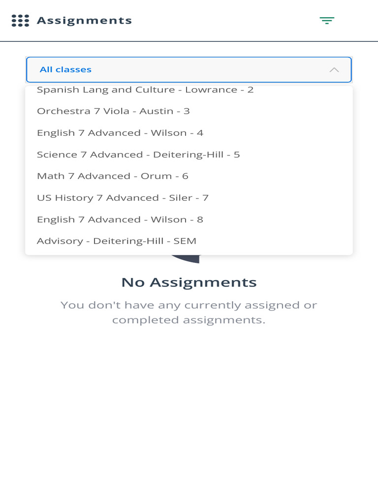 Pear Assessment | PDF
