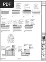 Earth Pit Drawings | PDF | Pipe (Fluid Conveyance) | Copper