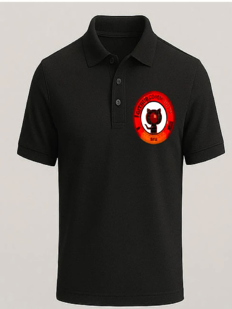 Github.t Shirt | PDF