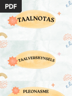 Basisvorme Aktiwiteitskaart Colour | PDF