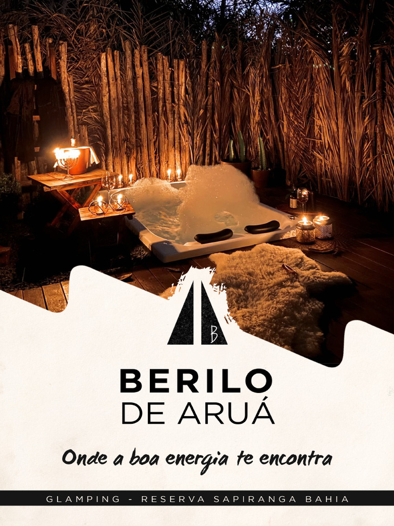 Berilo de Aruá arua ária ária belirio arua | PDF