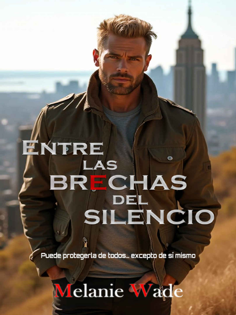 Dimitri Volkov: Guardaespaldas de Casey | PDF
