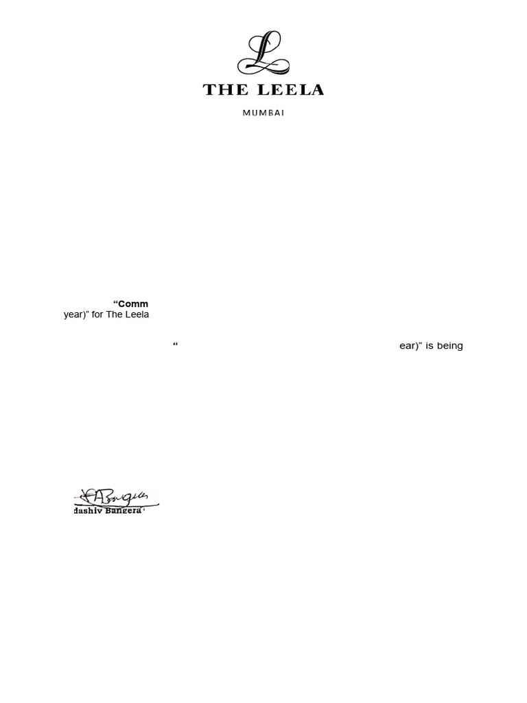 Leela | PDF