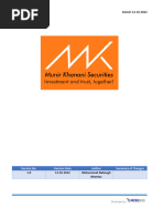 MCA V3 Login and Registration FAQs | PDF | Business