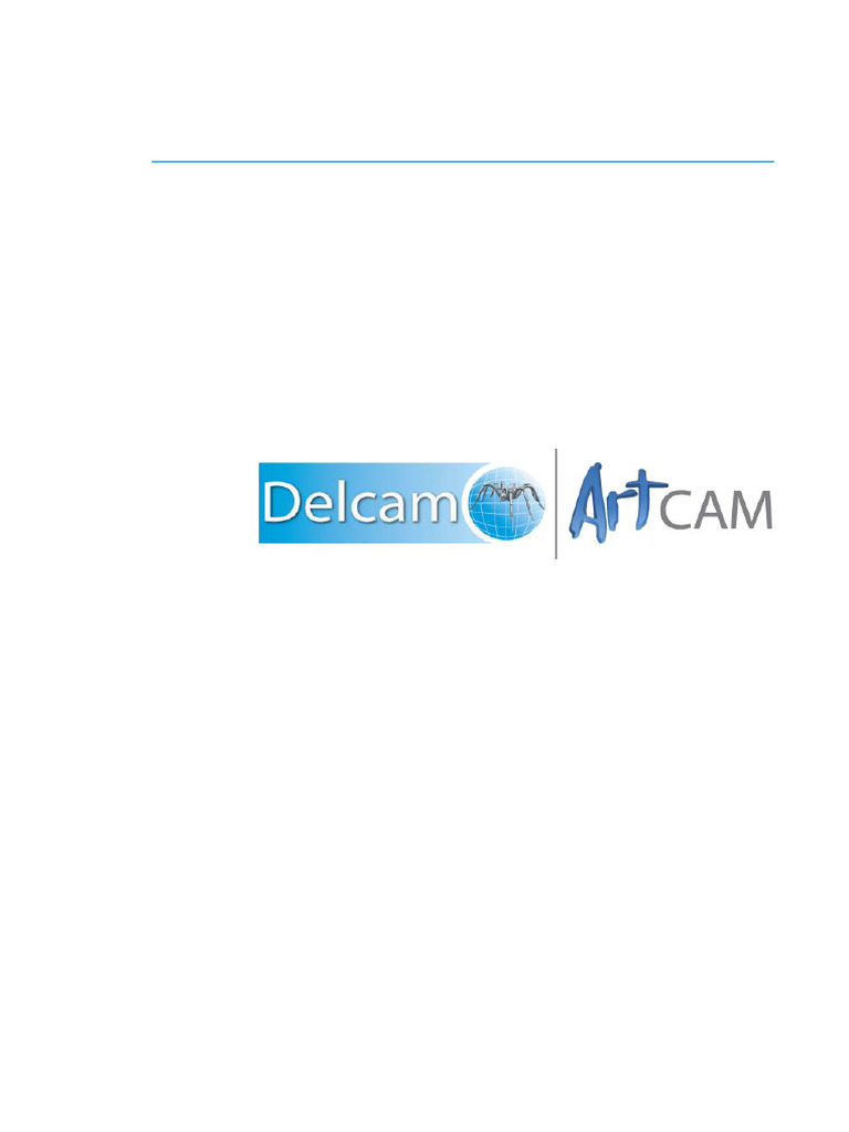 ArtCAM 2015 User Guide | PDF | Computing