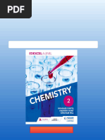Edexcel Chemistry A-Level Spec 2017 | PDF | Business | Science ...