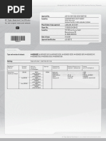 Krones - Variopac Manuales | PDF | Touchscreen