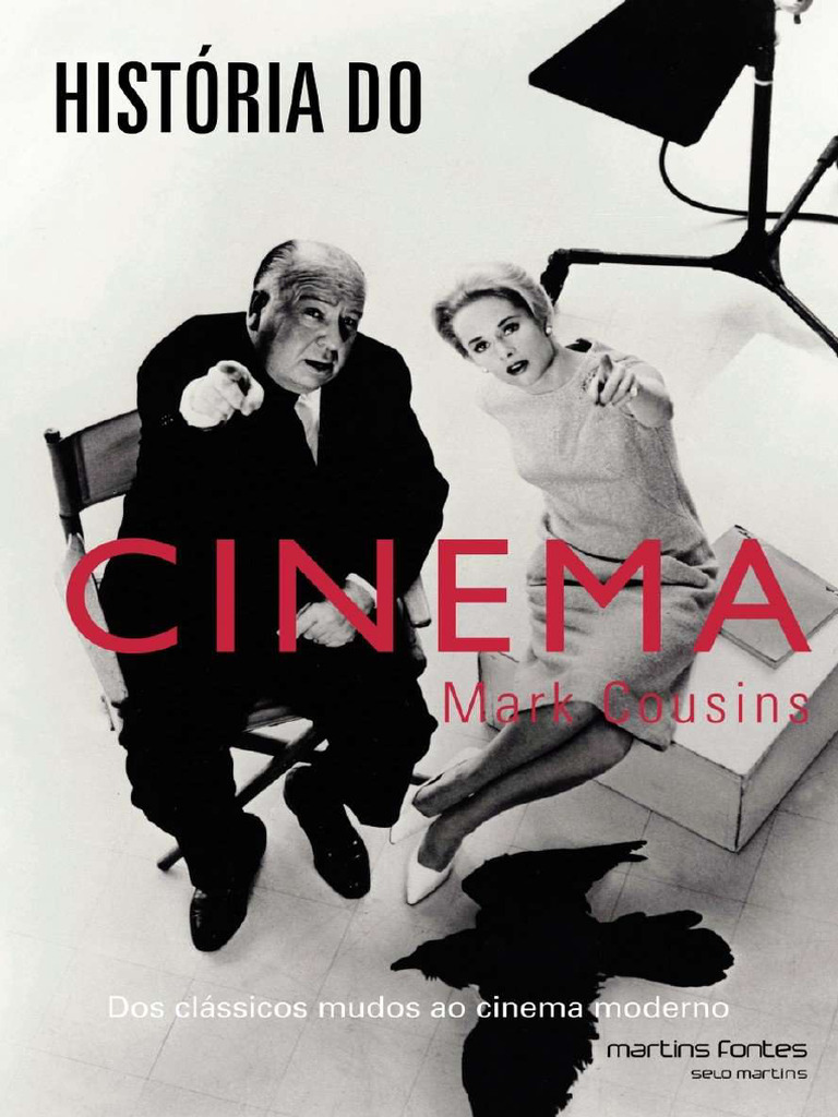 Toaz - Info Historia Do Cinema Mark Cousins PR | PDF