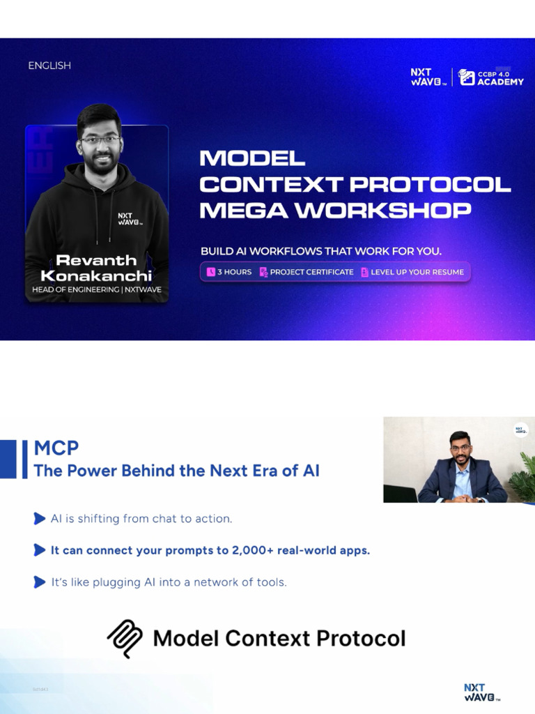 Mcp | PDF