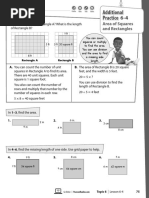 Grade 2 Science Workbook: Matter, Earth, and Habitats | PDF | Liquids ...