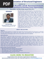Guidelines For Structural Audit, Assessment, Evaluation and ...