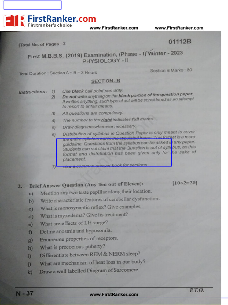FrdA191123A104353 FirstRanker.com (1) | PDF