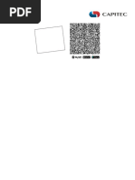 Capitec Business: Pricing Guide 2024 | PDF | Automated Teller Machine ...