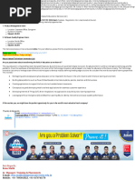 Processing GNSS Baselines | PDF | Software | Computing