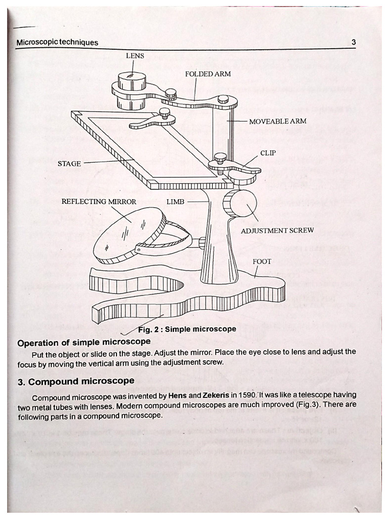 Zoology Practical File Work | PDF