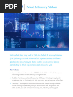 Default, Transition, and Recovery - 2022 Annual Global Corporate ...