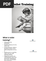 Social Story Toileting | PDF