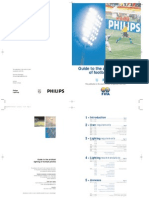 EN 12193 Sports Lighting Standards | PDF | Sports | Lighting