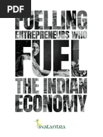 Digaf Mfi Profile | PDF | Microfinance | Loans