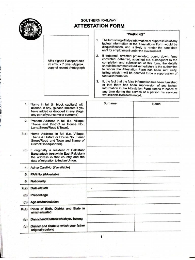 Appointment Forms Merged | PDF