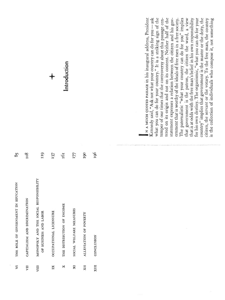 Friedman - Ch01&02 - Philosophical Overview | PDF