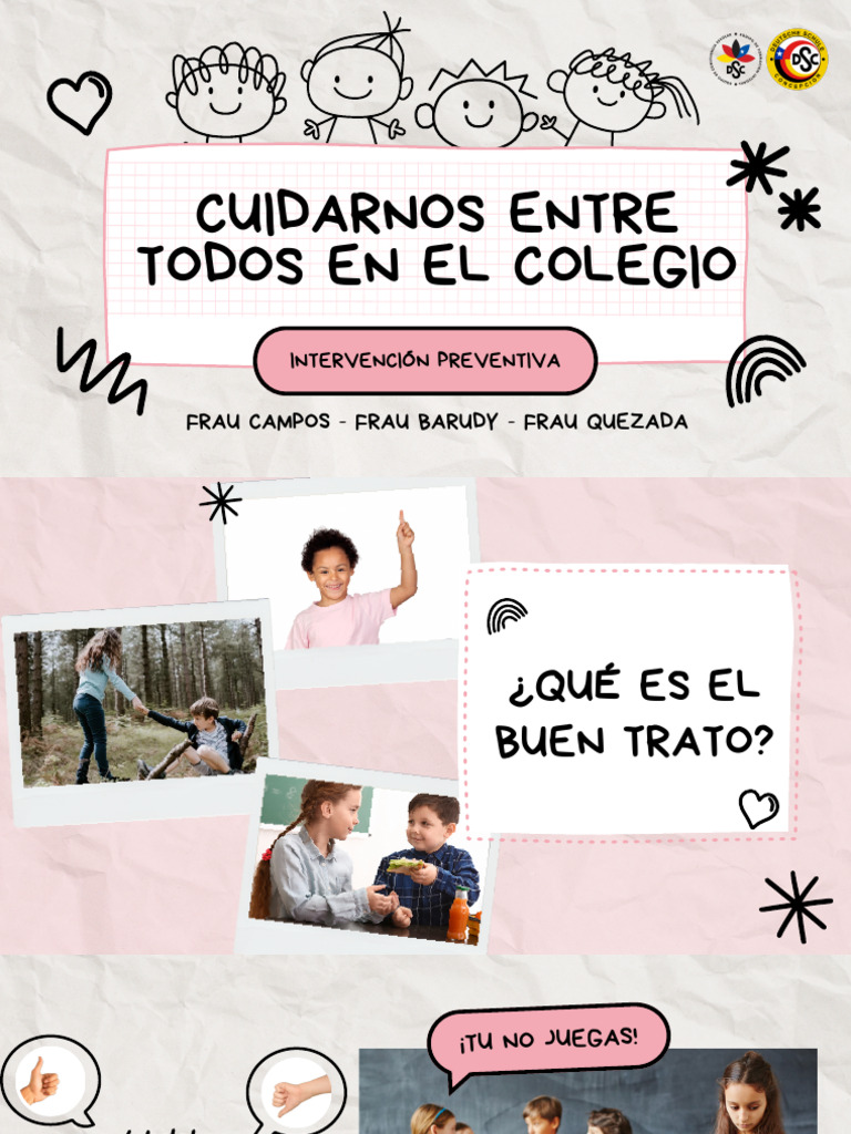 Cuidarnos Entre Todos | PDF