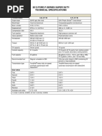 One Subic Power Plant | PDF | Engines | Fuel Oil