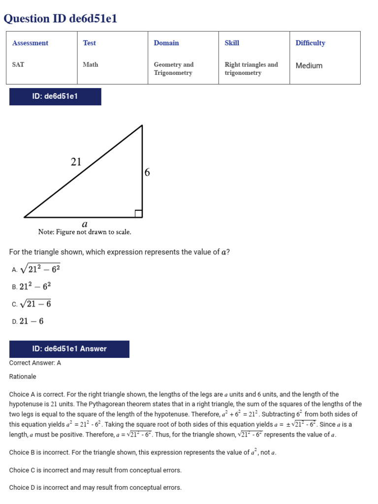 Trig+Angles Worksheet Answers | PDF | Triangle | Circle