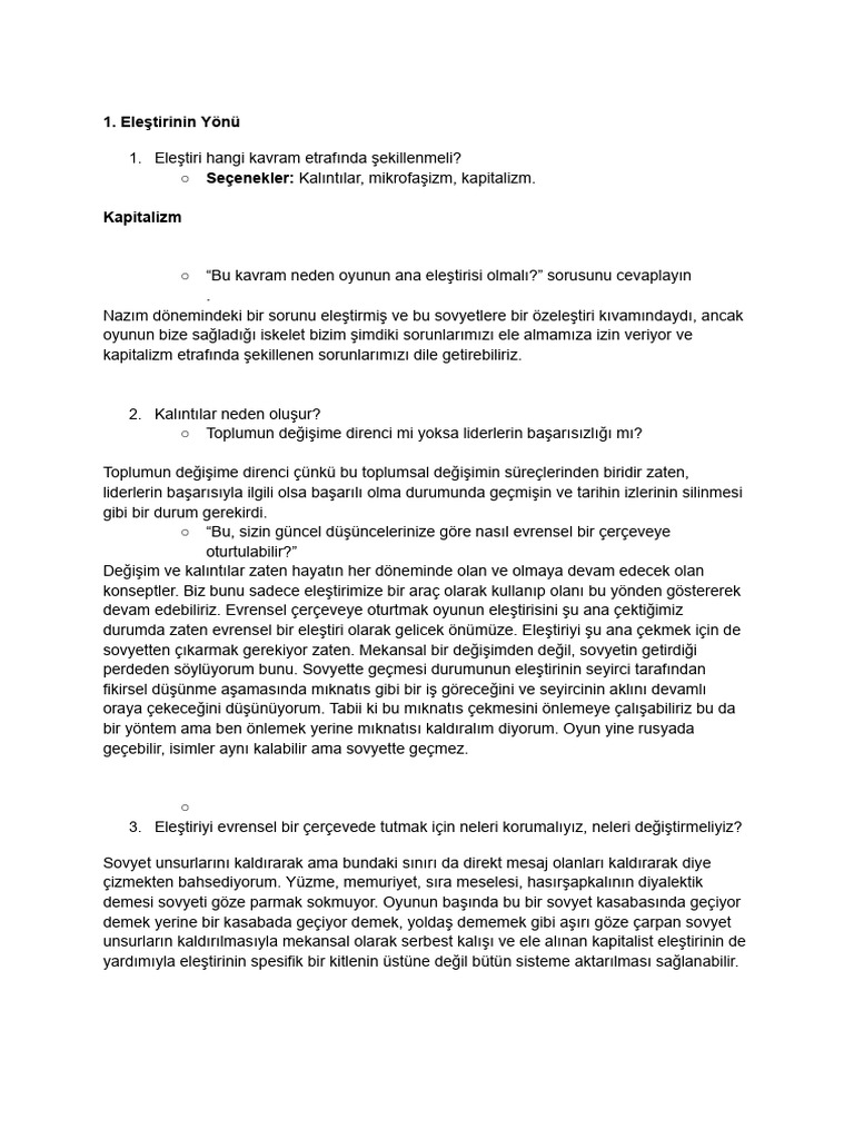 Cemal Revize Falan | PDF