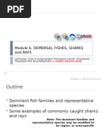 Pakol Fish: Characteristics and Habitat | PDF